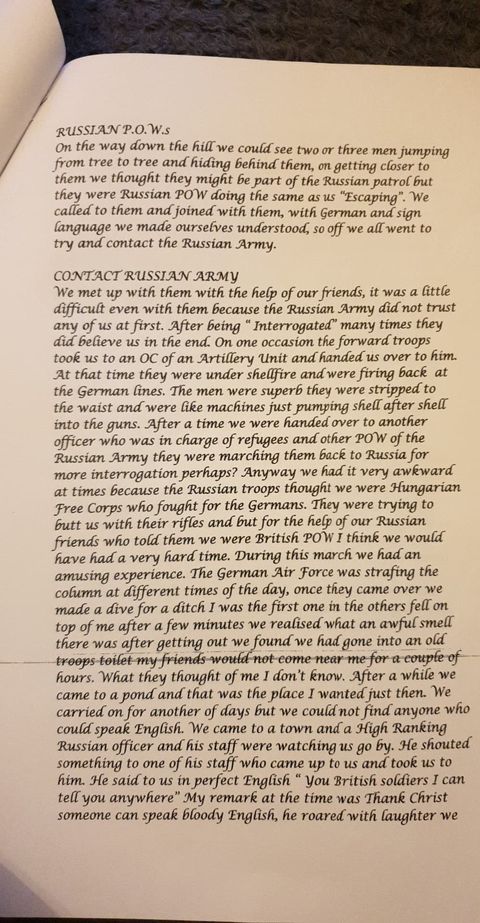 Lance Corporal Ernest A. Palin - Bromley Historical Times