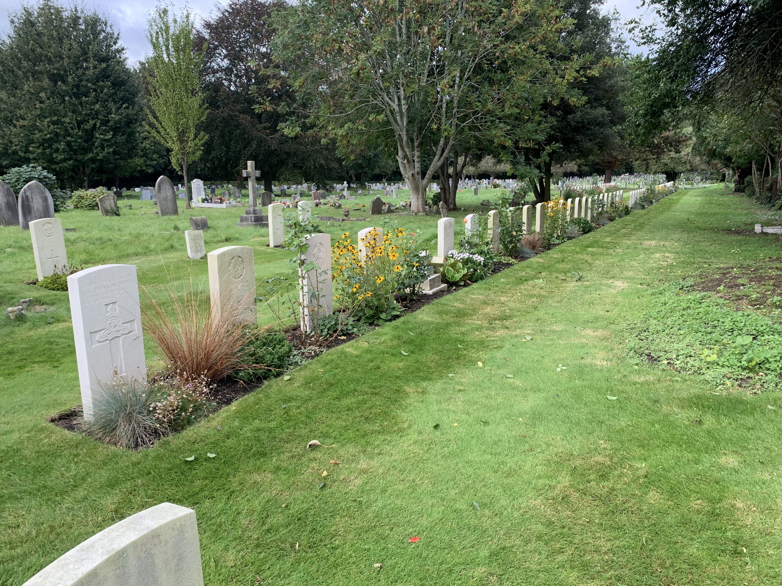 Exploring Canada Corner - Bromley Historical Times