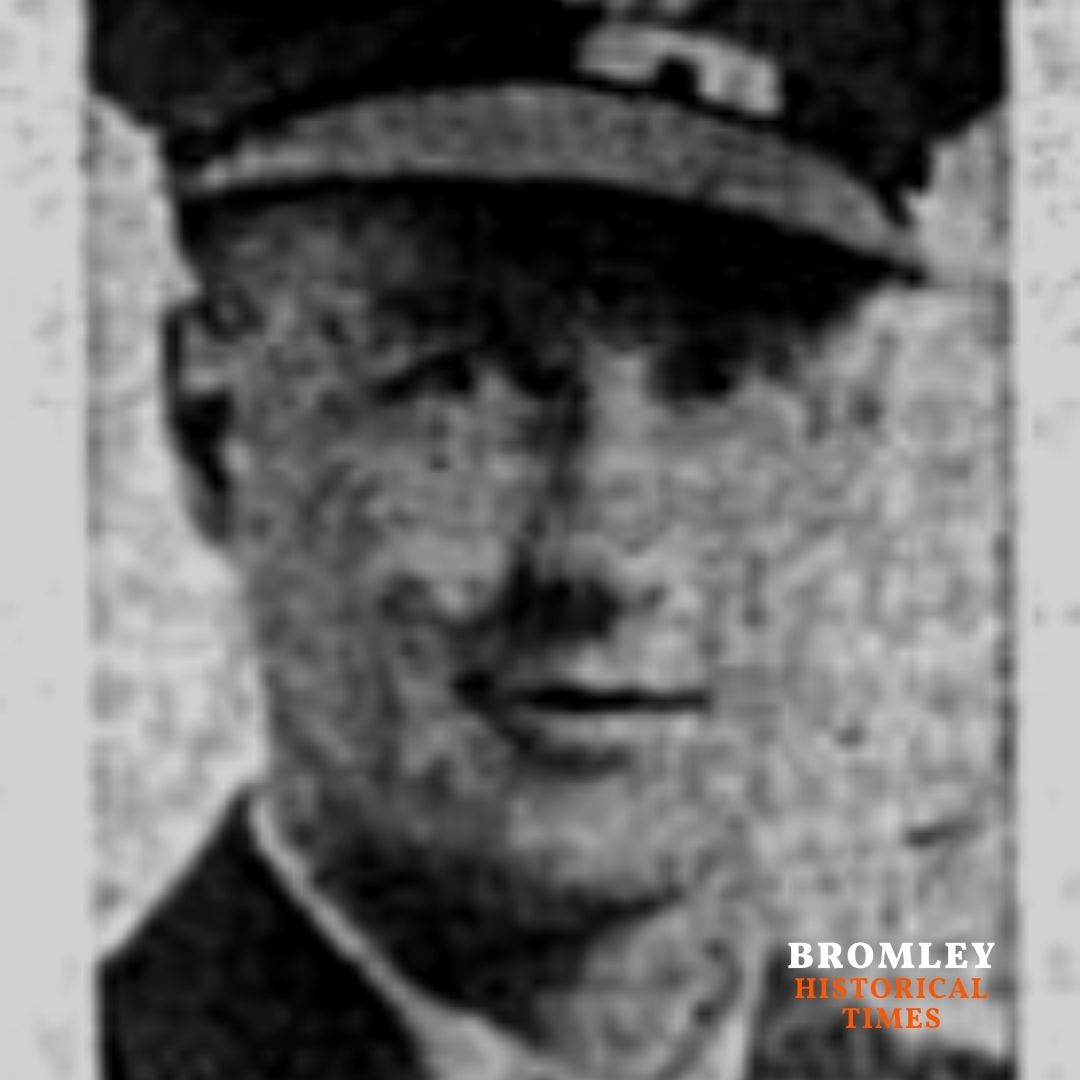 History of a Famous Ship – H.M.S. Broke | Bromley Historical Times