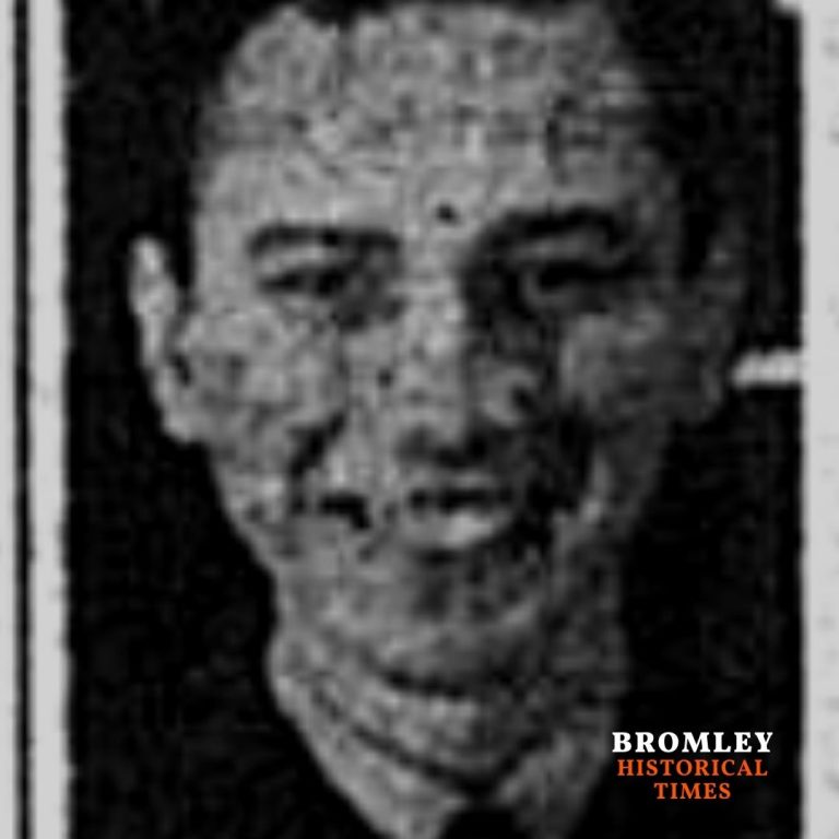 Lord Woolton Pie: The Official Recipe | Bromley Historical Times