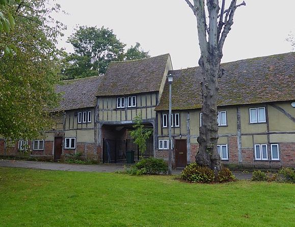 From Mammoths Teeth to the Tudor: A History of Orpington - Bromley ...