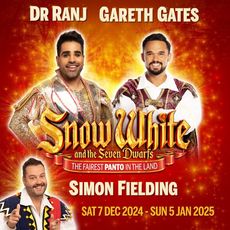 The History of Pantomime - Bromley Historical Times